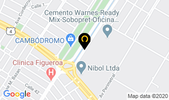 Brinks Bolivia S.a. en Distrito Industrial, Santa Cruz de la Sierra ...