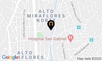 Laboratorios Terbol S A en La Paz - Teléfonos y Dirección