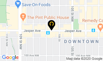 Audrey Chan Professional Corpopen First Edmonton Place in Edmonton ...