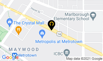 Canadian Security Intelligence Service (Csis) in Burnaby - Phones and ...