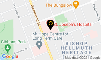 Chou Queena Dr in London - Phones and Address