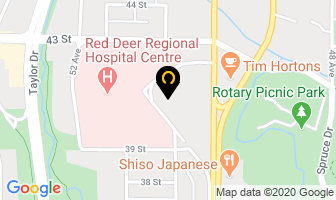 City View Surgical Associates in Red Deer - Phones and Address