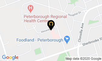 Dr G Verma Alexander Medical Building in Peterborough - Phones and Address