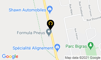 Entreprise Simco in Sept-Îles - Phones and Address