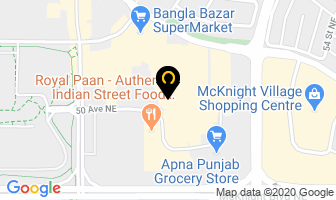 Fatima Restaurant in Calgary - Phones and Address