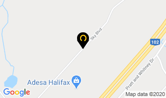 Impact Auto Auctions Ltd in Goffs, Halifax - Phones and Address