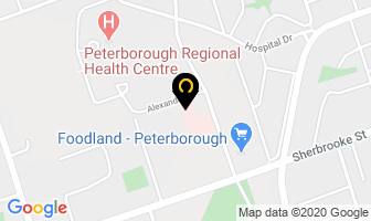 Lifelabs in Peterborough - Phones and Address
