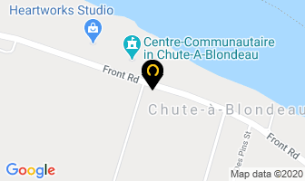 Manoir Carillon in Chute-à-blondeau - Phones and Address