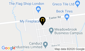 Sleep Management Group in Longwoods, London - Phones and Address