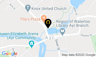 Sound Choice Hearing in Ayr - Phones and Address