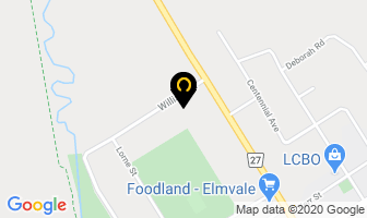 Springwater Self Storage in Elmvale - Phones and Address