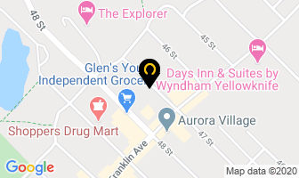 Stanton Territorial Hospital Stanton Eye Clinic - Goga Cho Building in ...