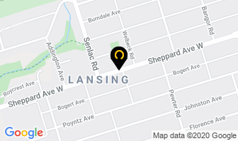 The Laser Eye Centre Dr Weinstock S Joseph in North York - Phones and ...