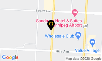 Winco Manufacturing Ltd in St. James Industrial, Winnipeg - Phones and ...