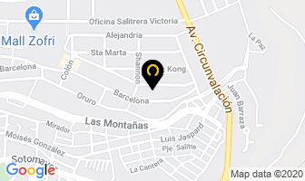 Cheminova S.a. en Iquique - Teléfonos y Dirección