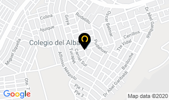 Colegio Del Alba en Arica - Teléfonos y Dirección