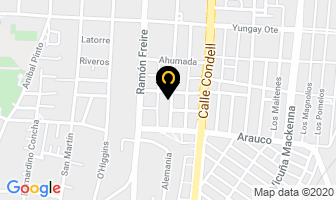 Jpj Servicio Técnico Computadores en Quillota - Teléfonos y Dirección