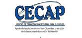 Cecap - Centro De Capacitación Integral Para El Empleo en La Candelaria ...