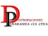 Distribuciones Peñaranda Cia Ltda en Comuna 6 La Concordia, Bucaramanga ...