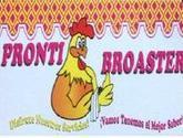 Pronti - Broaster Y Asado De La 24 en Bogotá D.C - Teléfonos y Dirección