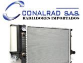 Radiadores Conalrad Sas en Bogotá D.C - Teléfonos y Dirección
