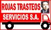 Rojas Trasteos Servicios S.a. en Cali - Teléfonos y Dirección