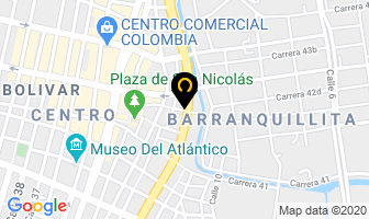 Acondesa S.a. en Barranquilla - Teléfonos y Dirección