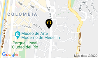 Adecco en Colombia, Medellín - Teléfonos y Dirección