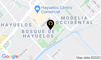 Afain Ltda en Bogotá D.C - Teléfonos y Dirección