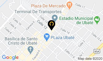 Agromaquinas Del Campo en Ubaté - Teléfonos y Dirección