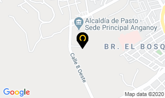 Alcaldia Municipal De Pasto - Nariño en Pasto - Teléfonos y Dirección