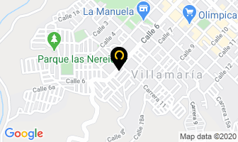 Asadero Chicken Roty en Villamaría - Teléfonos y Dirección