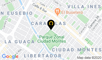 Asinal Ltda. en Bogotá D.C - Teléfonos y Dirección