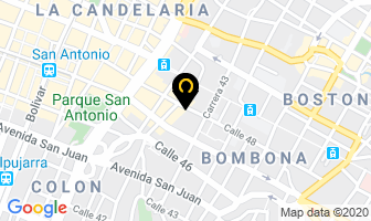 Biblioteca Comfama San Ignacio Arturo Rodriguez Echavarria - Medellin ...