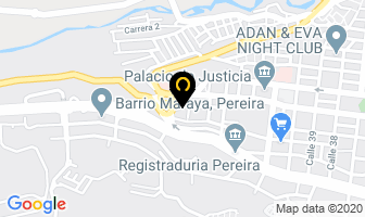 Brinks De Colombia S.a. en Pereira - Teléfonos y Dirección