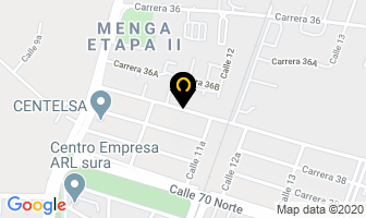 Brinks De Colombia S.a. en Arroyohondo, Yumbo - Teléfonos y Dirección