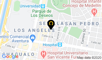 Cafetería Y Restaurante La Ruana en Sevilla, Medellín - Teléfonos y ...