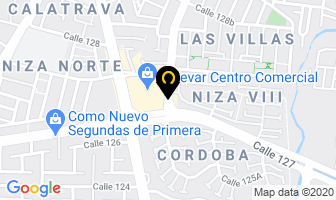 Centro Comercial Bulevar Niza Bogota en Bogotá D.C - Teléfonos y Dirección