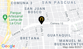 Centro Comercial El Unico en Cali - Teléfonos y Dirección