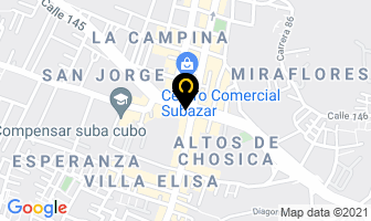 Centro Comercial Suba Bogota en Bogotá D.C - Teléfonos y Dirección