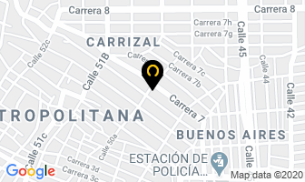 Clínica Adela De Char en Barranquilla - Teléfonos y Dirección