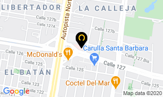 Clinica Reina Sofia en La Calleja, Usaquén, Bogotá D.C - Teléfonos y Dirección