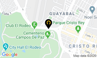 Club Campestre El Rodeo S.a. en Medellín - Teléfonos y Dirección