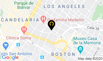 Coldeplast S.a.s. en Medellín - Teléfonos y Dirección