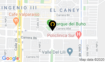 Comercio Barrio El Caney en Cali - Teléfonos y Dirección