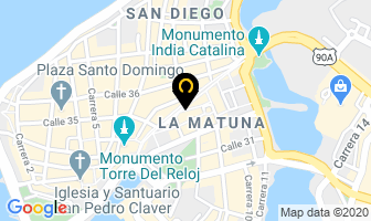 Computer Working Ltda. en Cartagena - Teléfonos y Dirección