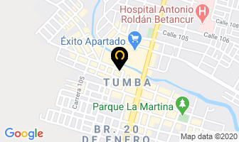 Computintas en Apartadó - Teléfonos y Dirección