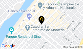 Consorcio Dumar Sofan en Montería - Teléfonos y Dirección