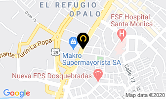 Control Fisico Dosquebradas en Dosquebradas - Teléfonos y Dirección