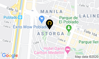 Corbeta S.a. en Astorga, Medellín - Teléfonos y Dirección